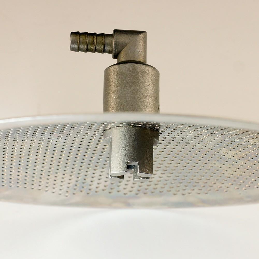 Titan Universal False Bottom - 11.5" Diameter – supergoop532e.com